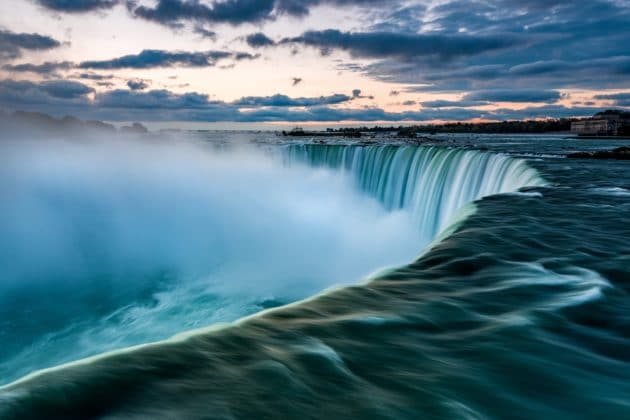 8 Beautiful Waterfalls in NY You Need to See Up Close | Trekbible