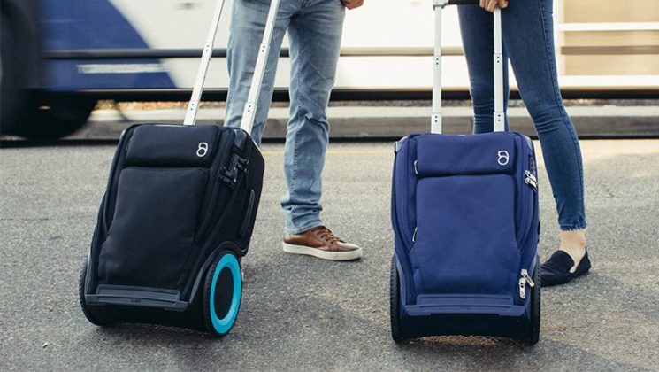 G-RO Carry-On Review: Able to Handle Any Terrain | Trekbible