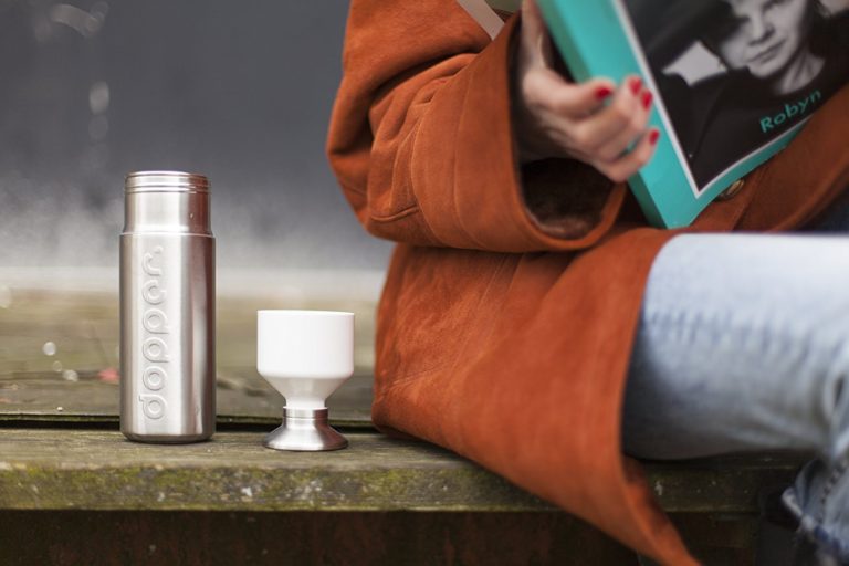 Dopper Review: The Reusable Water Bottle That’s Making a Difference ...