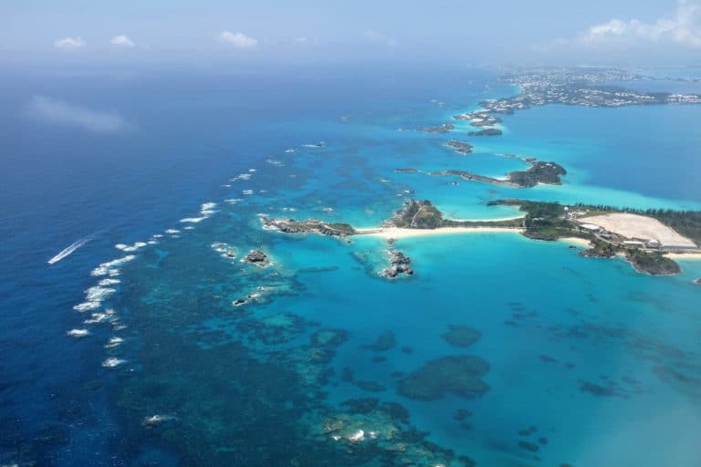 Elbow Beach Bermuda Review: An Elegant Resort on the Sand | Trekbible