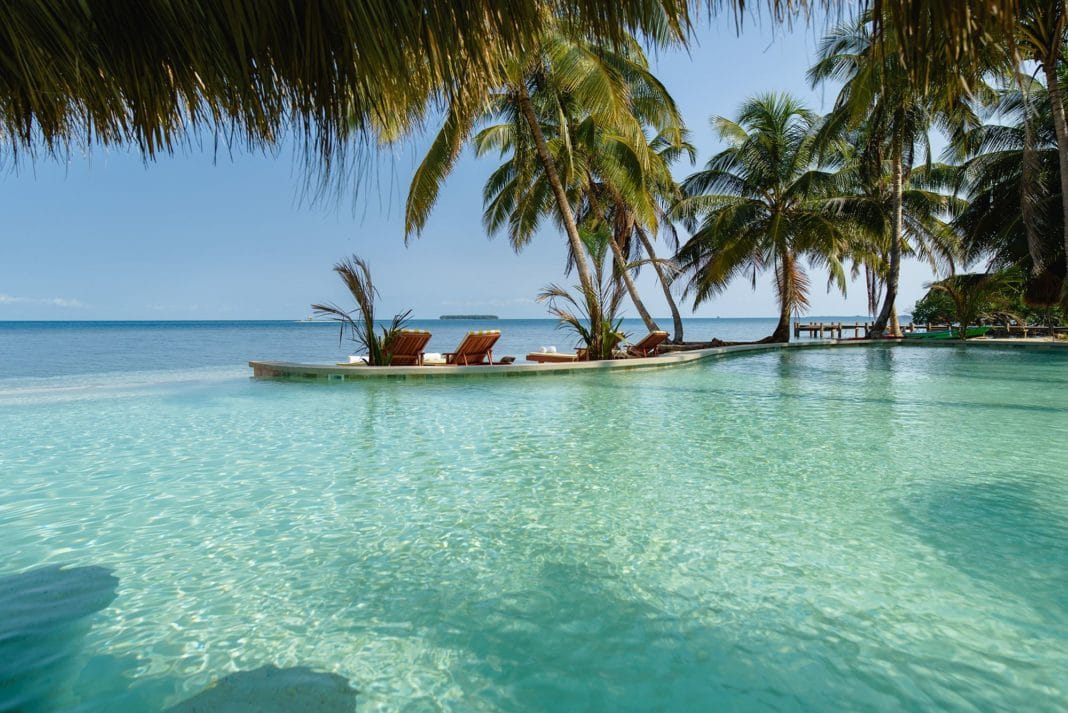 You Can Rent the Entire Caribbean Calala Island - trekbible