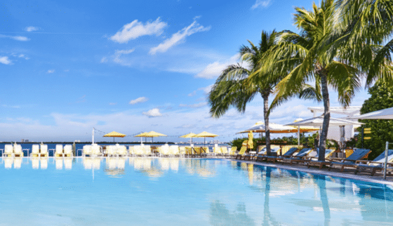 The Standard Miami Hotel and Spa Review: Find Total Relaxation Here