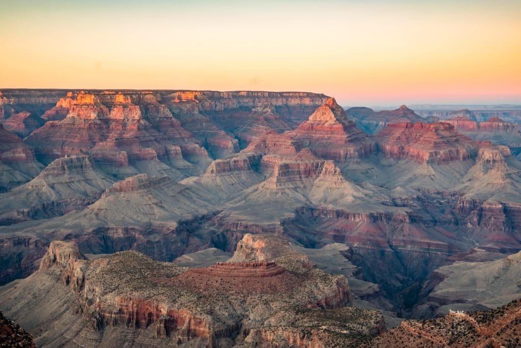 50 Places To Visit In The 50 States Of America | Trekbible
