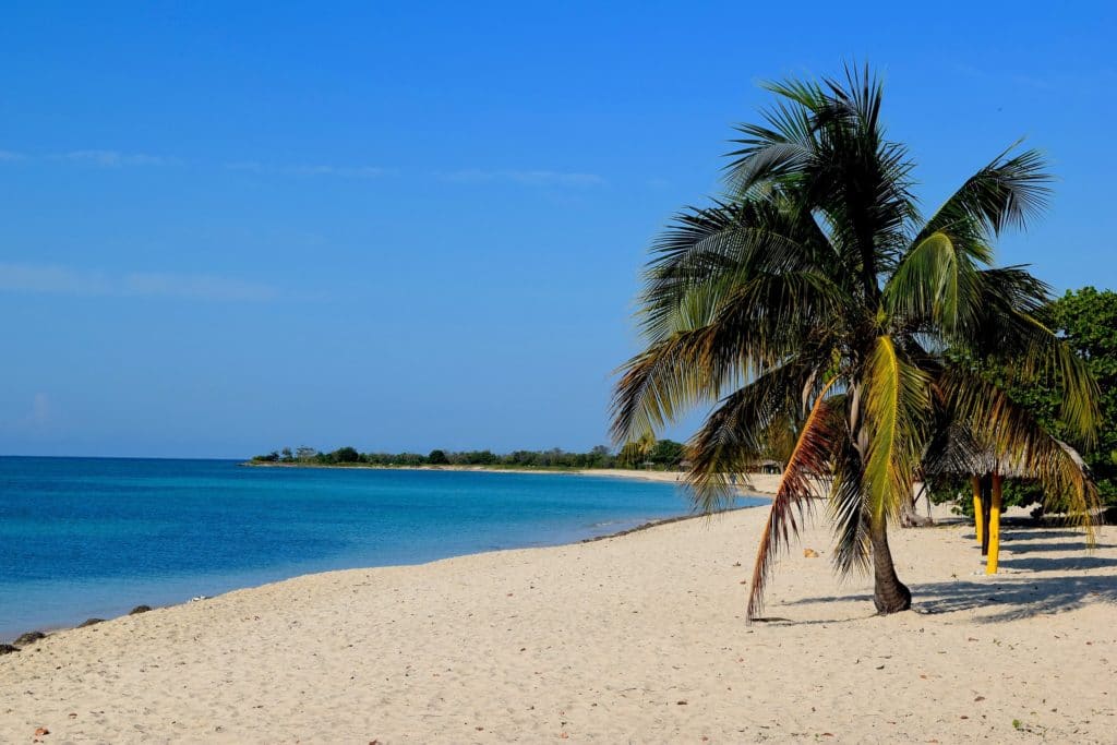 The 10 Best Beaches in Cuba: Discover Your Coastal Paradise | Trekbible