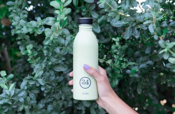 9 Reasons You Need to Start Using Reusable Water Bottles - trekbible