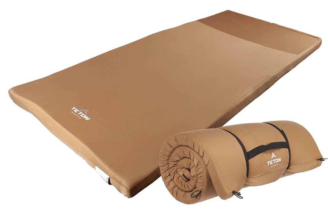 Chillax Ultralight Air Sleeping Pad Review Trekbible Chillax Ultralight Air Sleeping Pad Review Trekbible