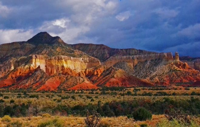 10 Best Things to Do in New Mexico for the Curious Traveler - trekbible