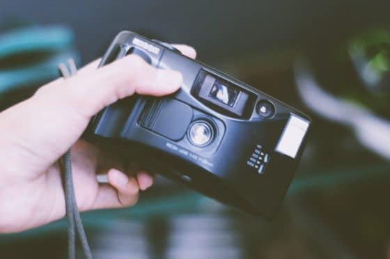 10 Best Disposable Cameras for Creative Travelers - trekbible