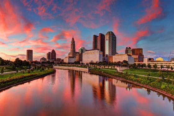 12 Places to Visit in Ohio You Just Can’t Pass Up | Trekbible