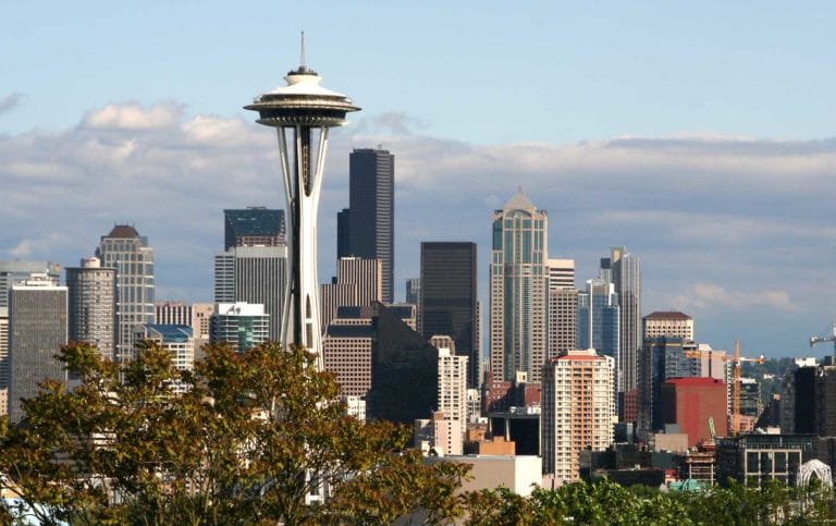 Top 8: The Coolest Things to Do in Washington State | Trekbible