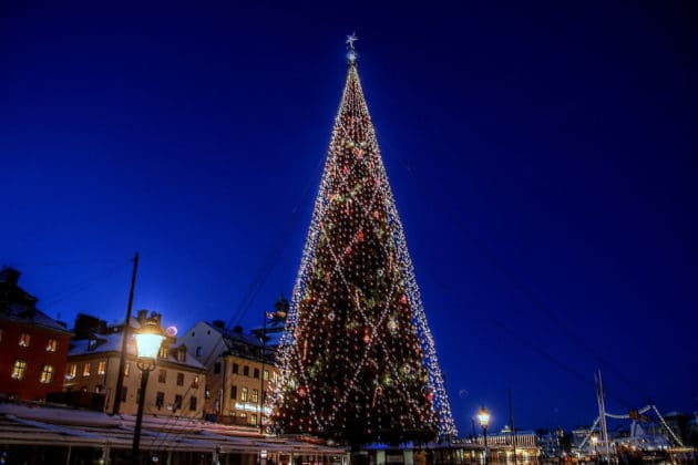 9 Swedish Christmas Traditions You Didn’t Know About - trekbible